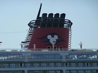 HAYNES WORLD: DISNEY MAGIC Part 2