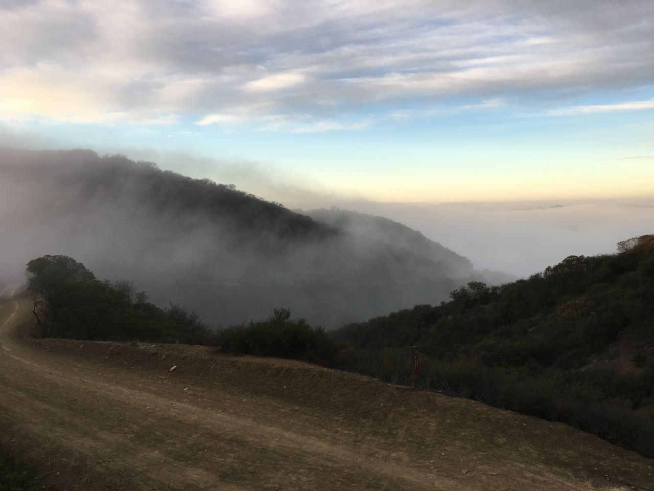 Experiencing Los Angeles: Upper Temescal Ridge Trail: the best hike in ...