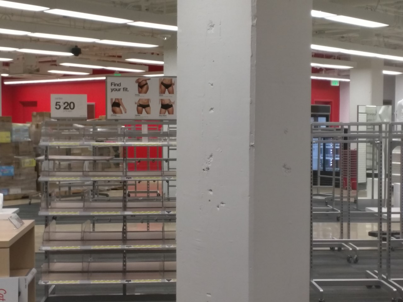 Robert Dyer @ Bethesda Row: Target opening April 9 in downtown Bethesda ...