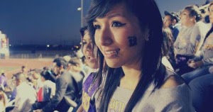 College Gloss: The College Girl's Guide to Game Day Makeup