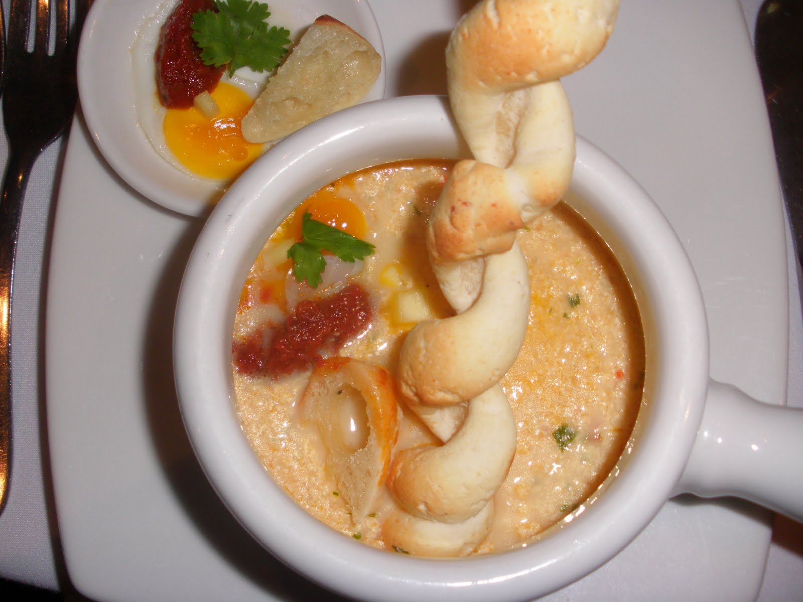 Cocina vallecaucana - Piedad Maya - Protocolo