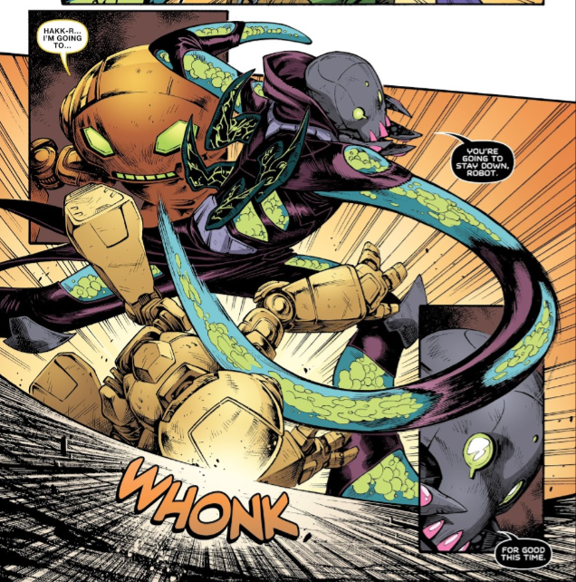 TMNT Entity: TMNT (IDW) #75