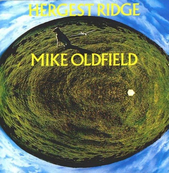 ProgActive: Very strong recommendation: Hergest Ridge (album), by MIKE ...