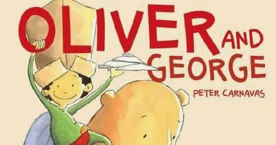 Buzz Words: Oliver and George