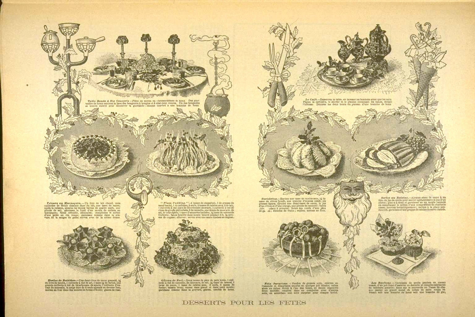 Reframing the Victorians: Breakfast like a King, Dine like a Pauper ...