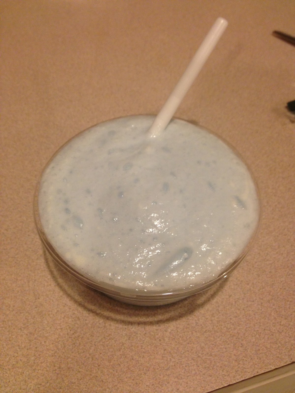 An Asian Reviews: Awesome Japanese Candy! Part 2- Meiji Fluffy Bubble Shake