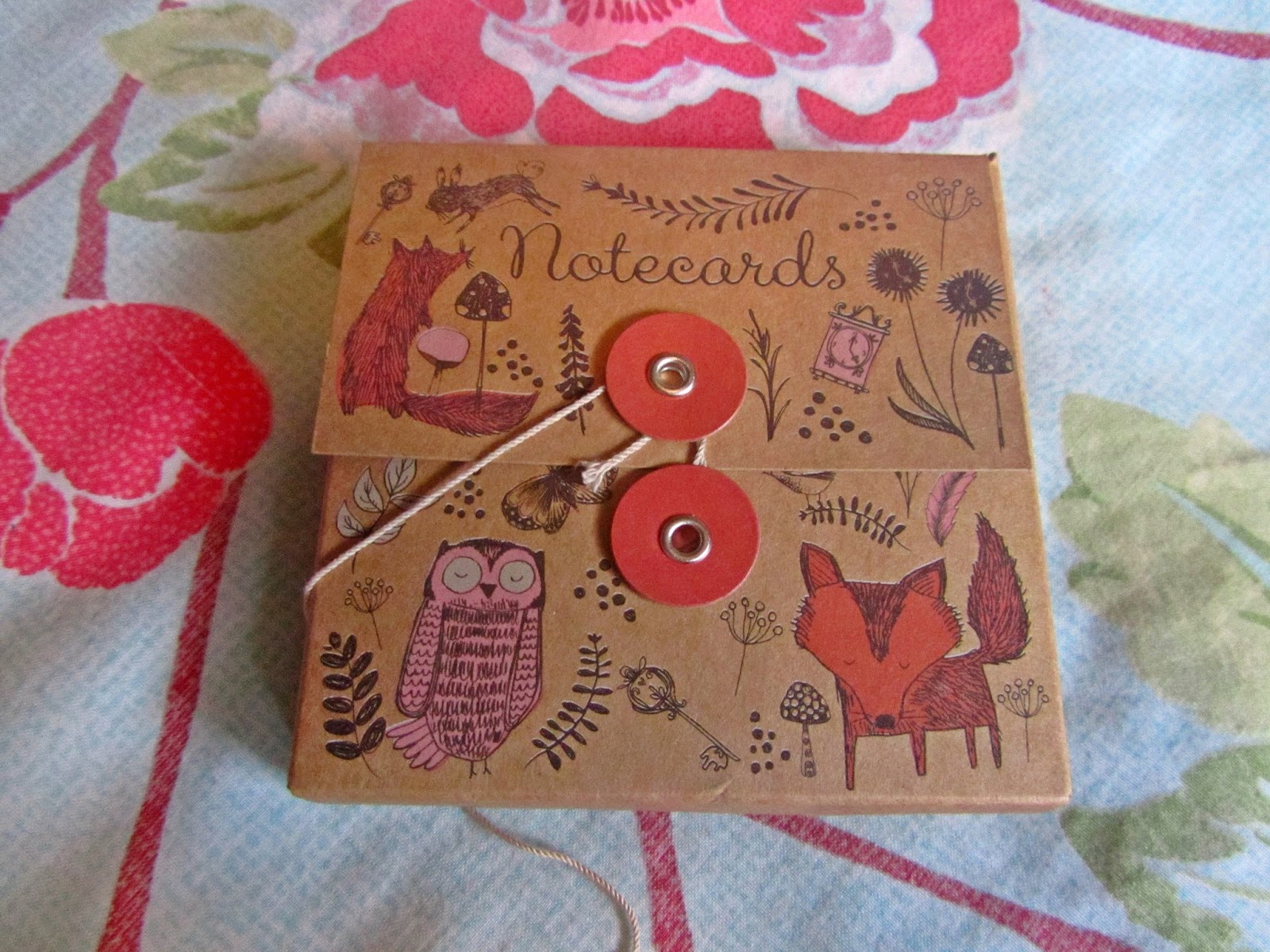 Paperchase Stationery Haul | Polka Spots and Freckle Dots