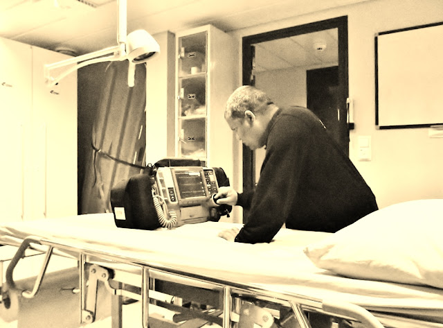 Protocolo para el correcto uso y mantenimiento de aparataje de uso san ...