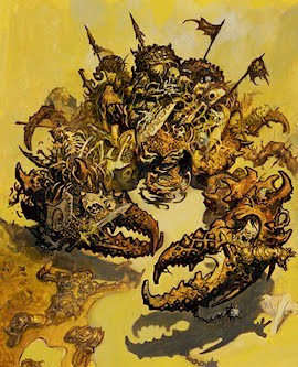 Avegnum Nor Campaign Diary