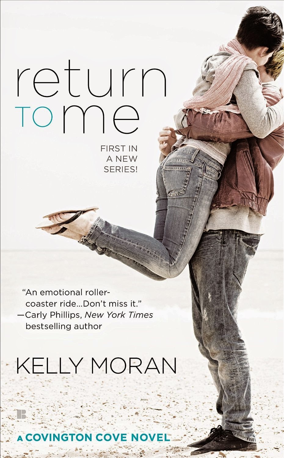The Romance Dish: Review - - Return to Me
