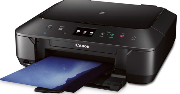 Install canon pixma mg6620 quickmenu - transpoliz