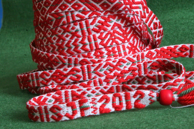 Durham Weaver: Travels around the Baltic: Oslo to Mora, Sweden