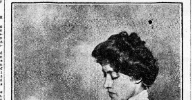 Billy Helston: Ethel Le Neve