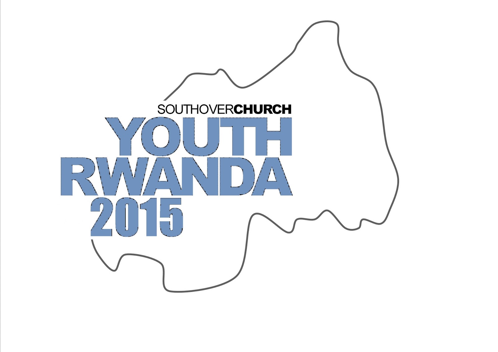 Youth Rwanda Team 2015's Adventure: Thanks for joining us! :)
