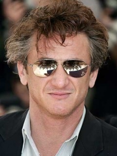 Infos-Stars: Sean Penn