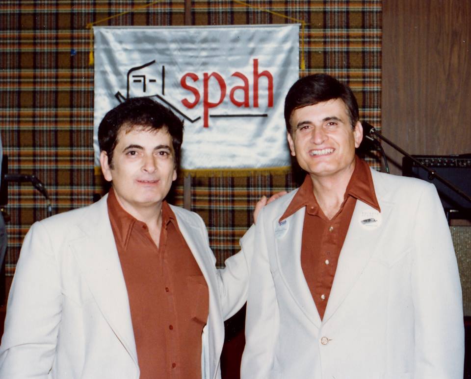 Janela aberta - Blogue de harmonica: Sgro Brothers