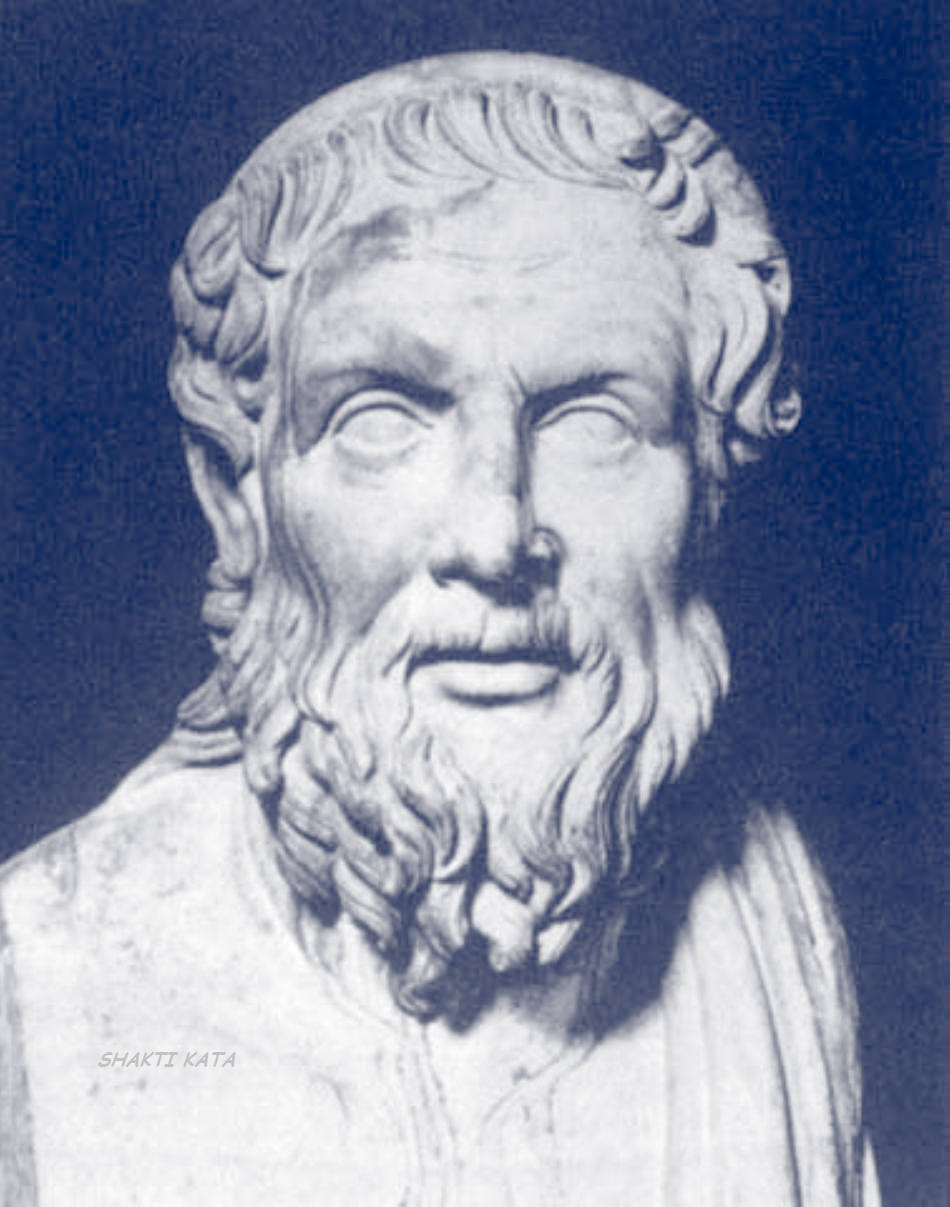 Kutipan Thales - Mas Rizki