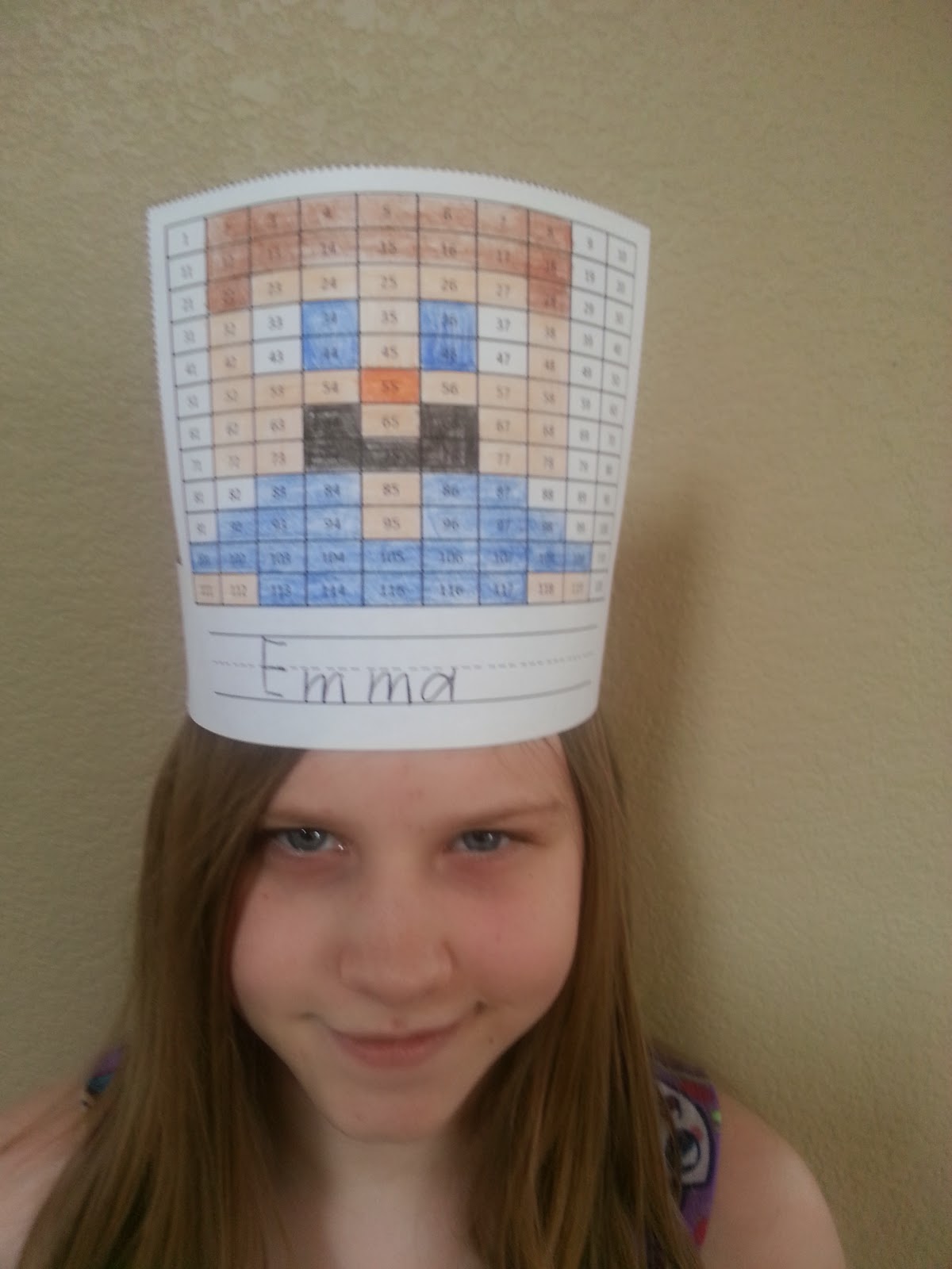 The Watch, Think, Color Evolution and some FREEBIES | The Primary Techie