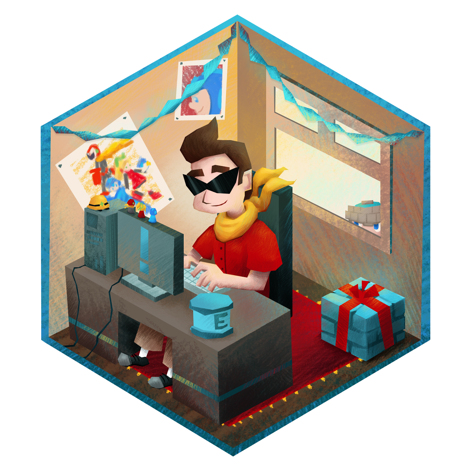 Rockman Corner: It's Rockman Corner's 10th Anniversary!