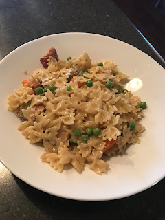 The Country Chic Chef: Pinocchio Pasta