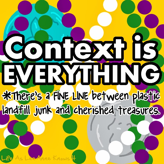 Life as LeeAnne Knows It: 2014