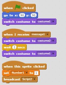 MakeTheBrainHappy: Scratch 101: Creating "Simon" - a memory skill game