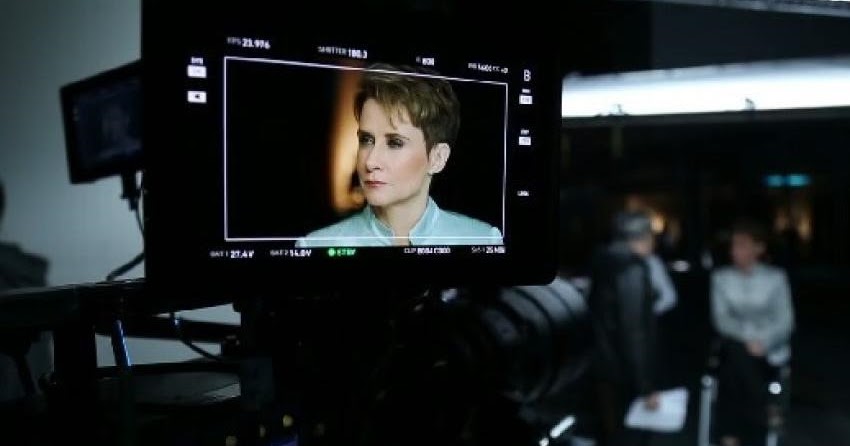 El mexiquense Hoy: 5 claves para conocer a denise maerker, la nueva ...