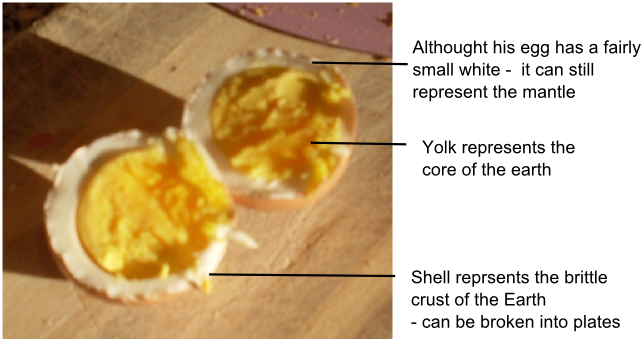 Communicating Geoscience: ‘Geology and Food – a Geologists Cookbook’