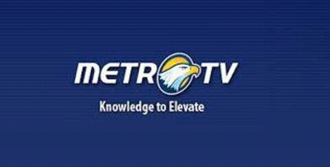 GYS TV Online: METRO TV Live streaming