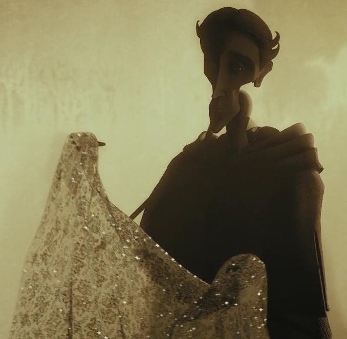 [Pottermore] - A Família Potter - Leitura Virtual