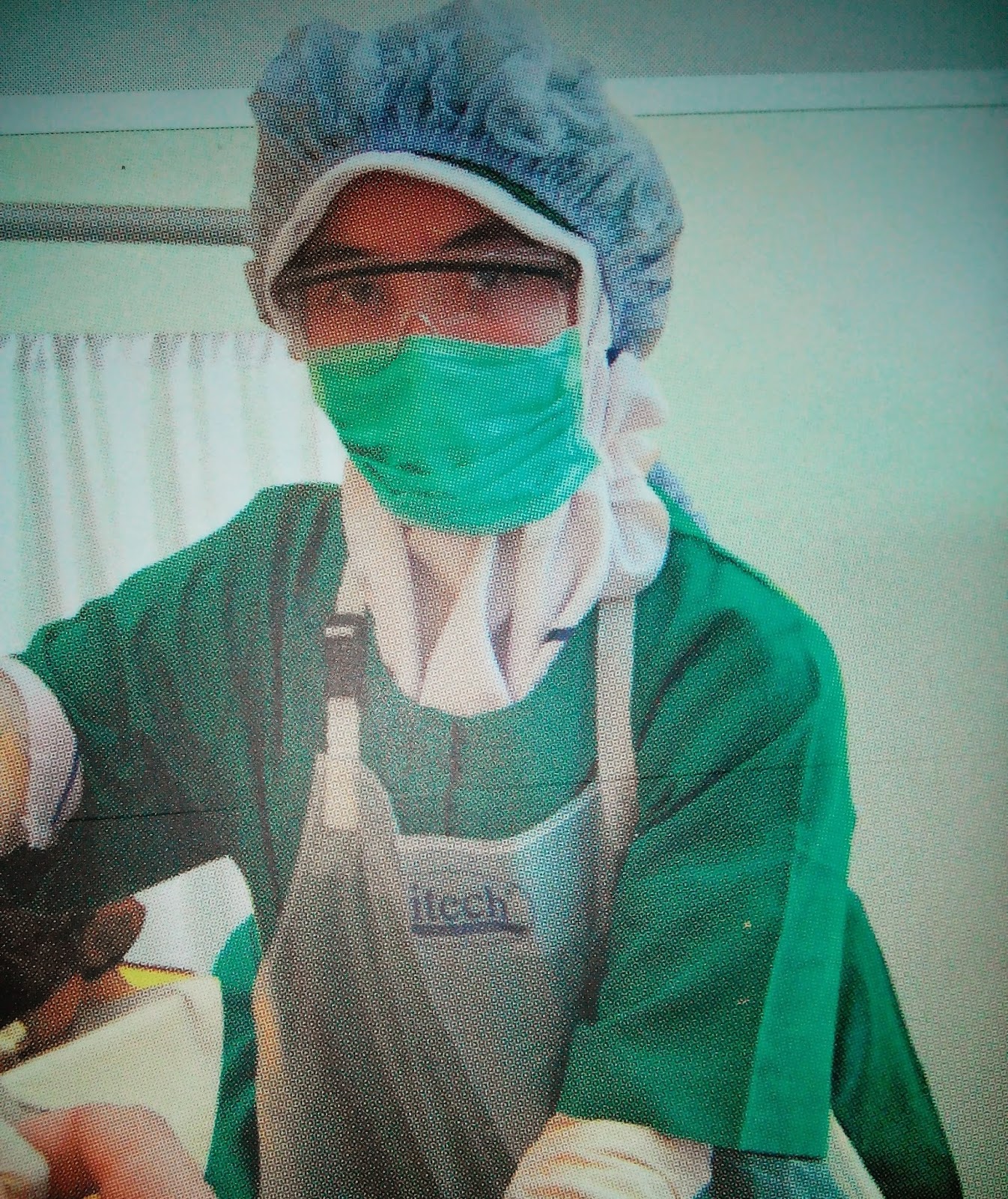 Cross Infection and How to Prevent Infection - Education Articles