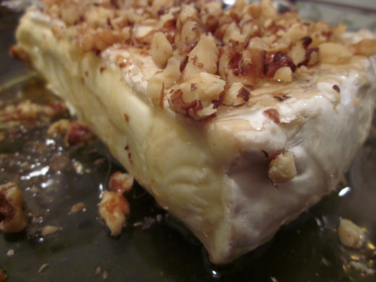 My Kitchen Diary: February 2012