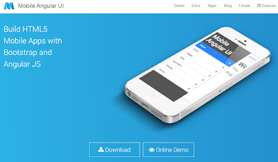Let us know about some of the Mobile Application Development Frameworks - Coding Defined