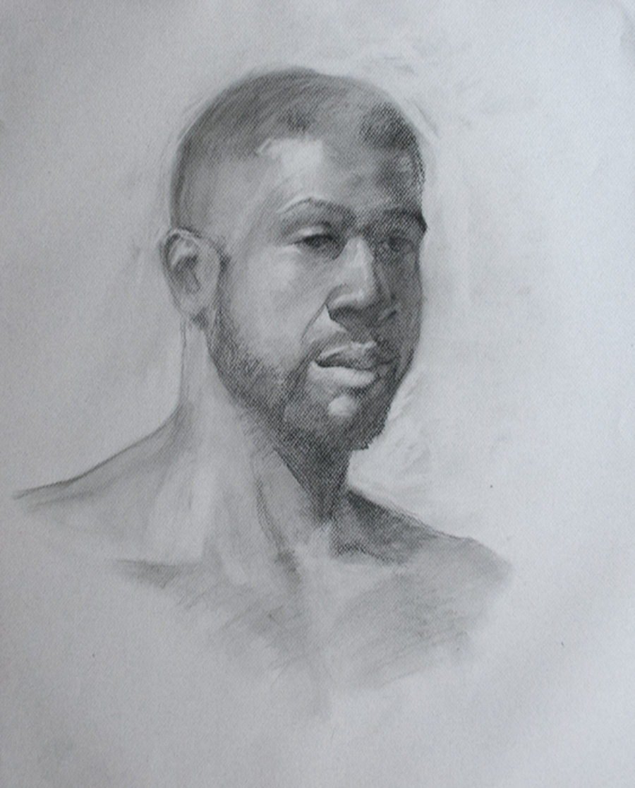 Alia El-Bermani: Daniel Sprick