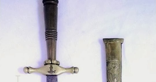 Petiantik: Belati AL