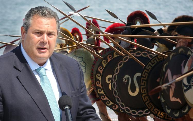 PATRINAKI: ΤΗΝ ΔΗΜΙΟΥΡΓΙΑ ΑΡΧΑΙΟΕΛΛΗΝΙΚΟΥ ΤΑΓΜΑΤΟΣ ΟΠΛΙΤΩΝ ...