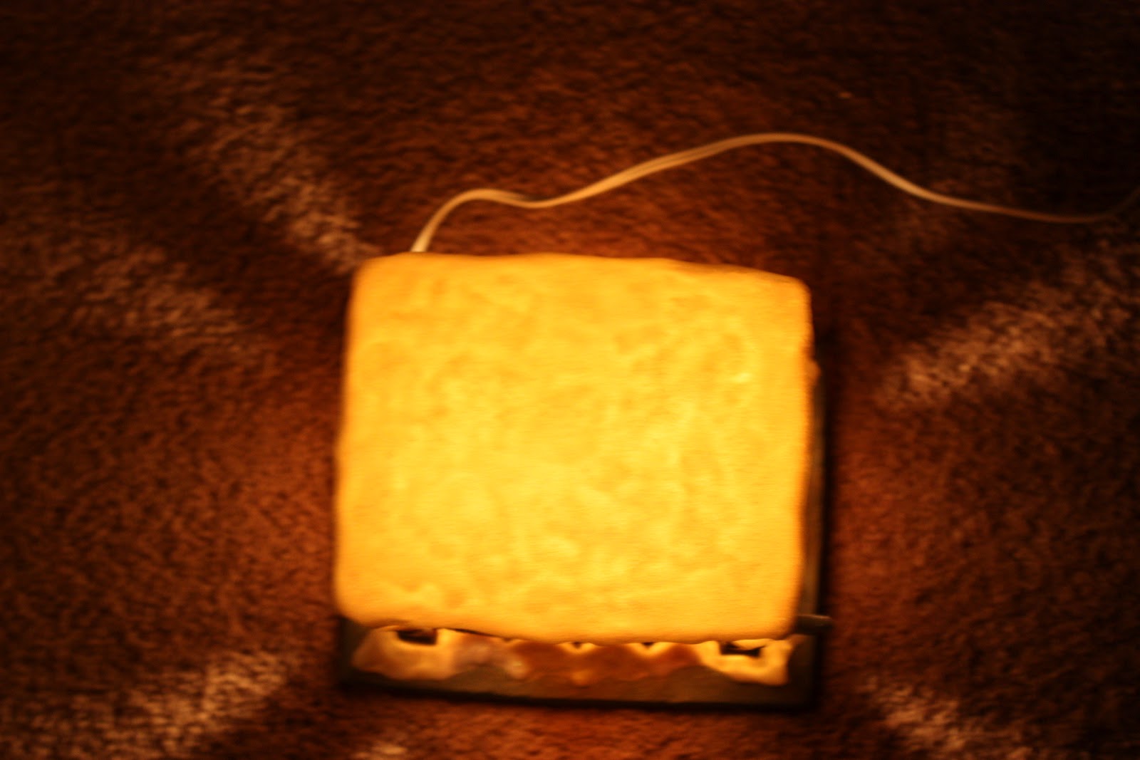 The Bedford Falls Sentinel - An It's a Wonderful Life Blog: Mr. Gower's ...