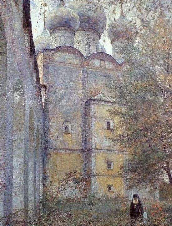 ΑΠΑΝΤΑ ΟΡΘΟΔΟΞΙΑΣ: Ιερομόναχος Ιγνάτιος (Shestakov). ΓΙΑ ΤΟΥΣ ΗΓΈΤΕΣ ΜΑΣ.