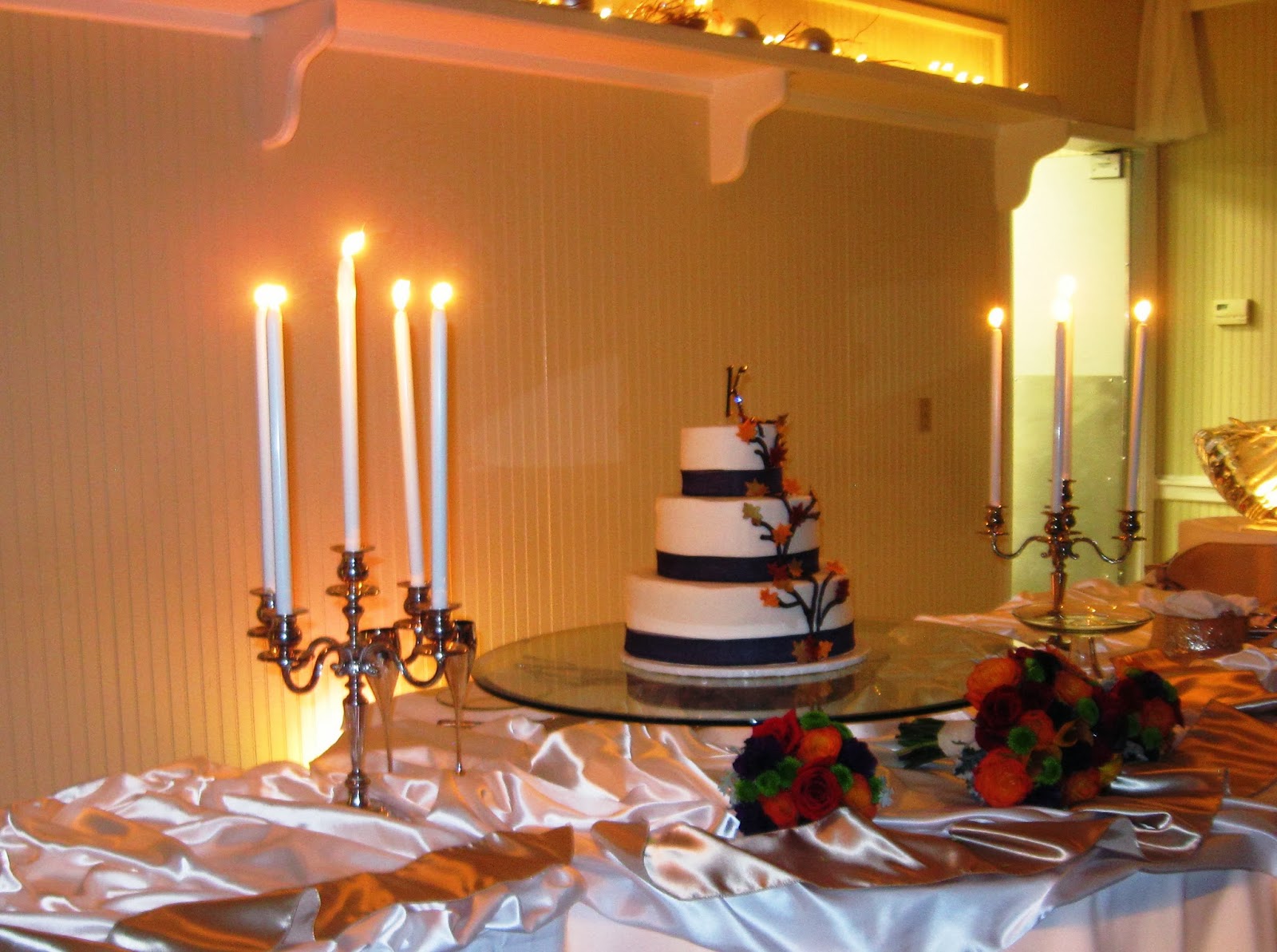 Walnut Creek Chapel: Melissa Geiger & Brandon Kitch Walnut Creek Chapel ...