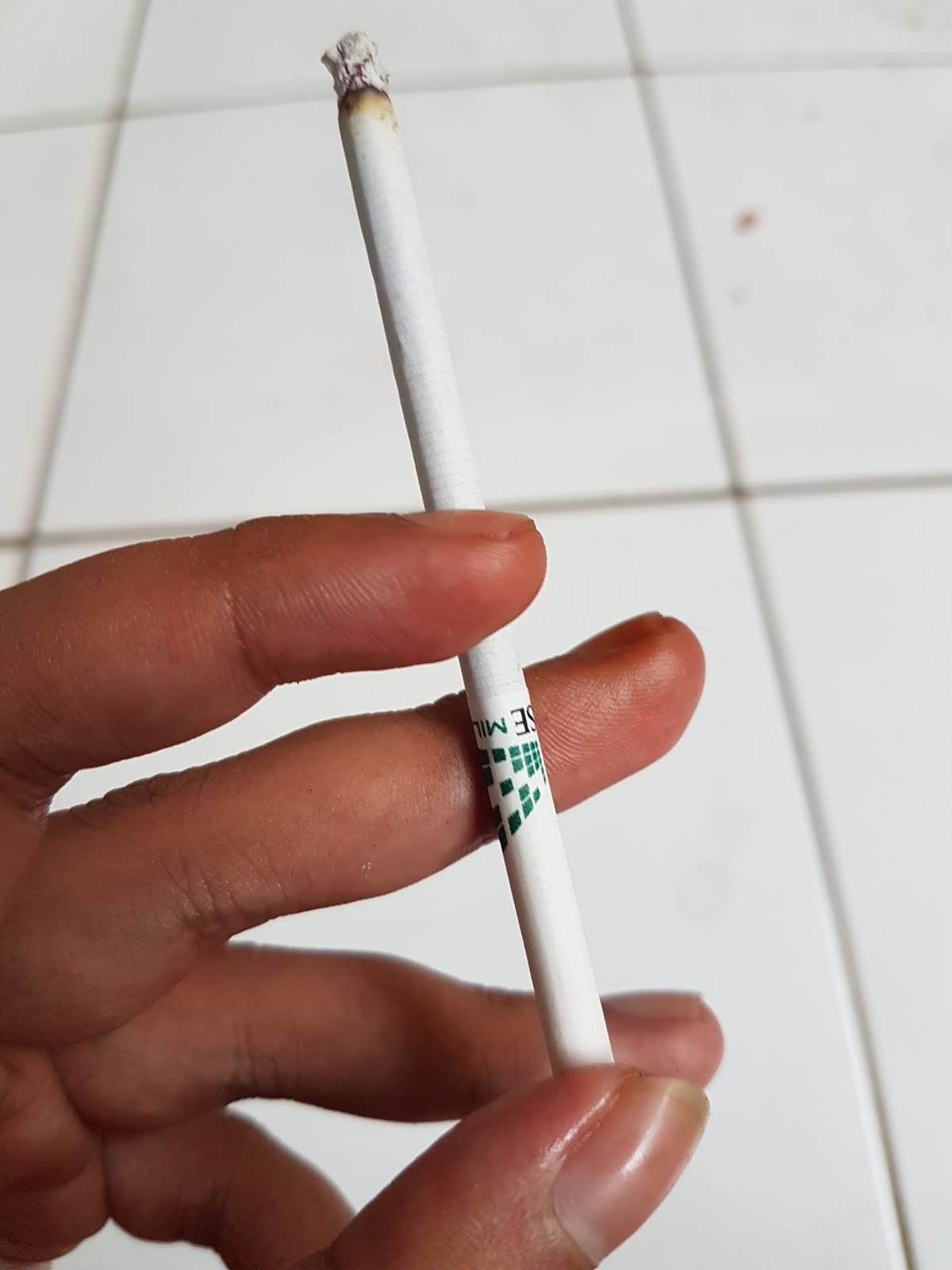 Esse Mild Menthol, SKM LTLN Superslims Pertama dengan Rasa Bubble Mint