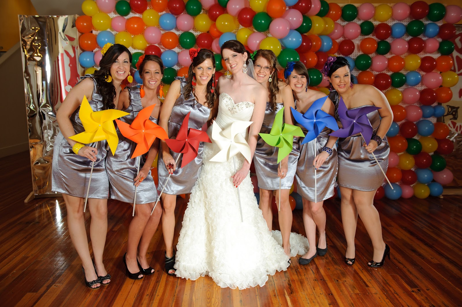 Cable Photography & Video: Rachel Nester & Thomas Kirk, Wedding ...