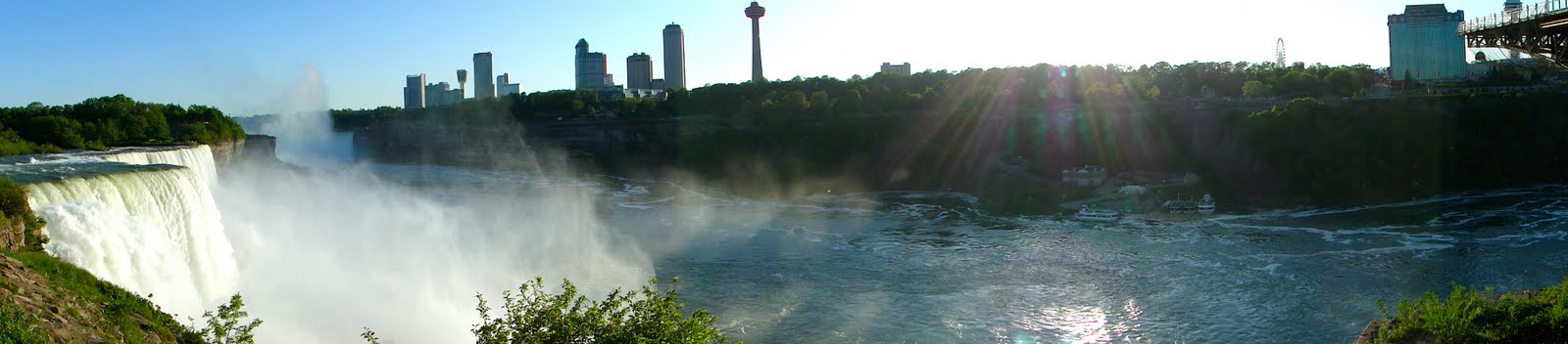 Optimistic Paradise: Road Trip America 2011