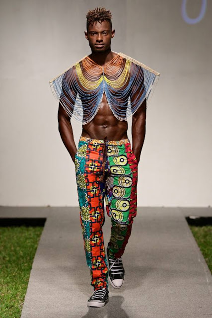 MARIDADI FASHION NEWS BLOG: SWAHILI FASHION WEEK 2015: Mens' Fashion In ...