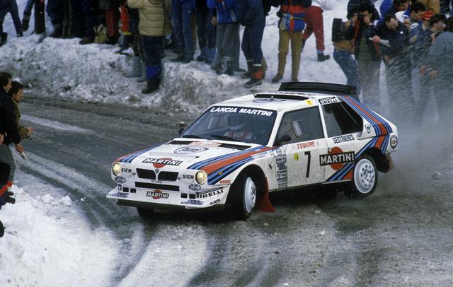 rallymemory: 1986 em imagens