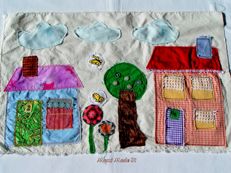 Mami Made It: Poppy Treffry