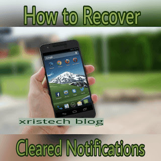 Tutorial: Step by step instructions on How to Recover Lost/Cleared ...