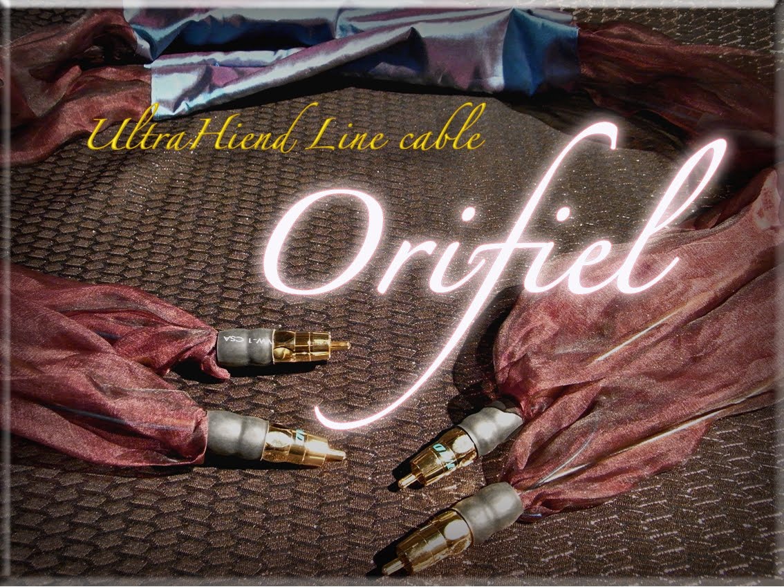 Mural de Cristal: O MANUSCRITO DE ORIFIEL