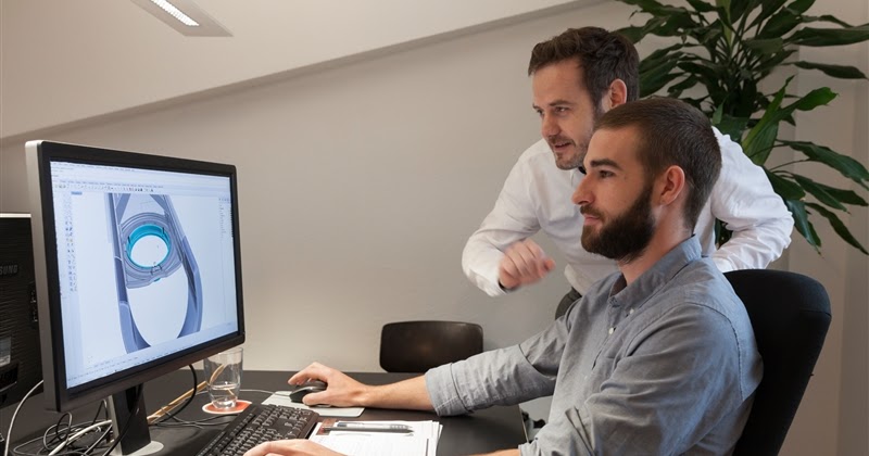 Assistent/in - Produktdesign مساعد/مساعدة - تصميم المنتجات