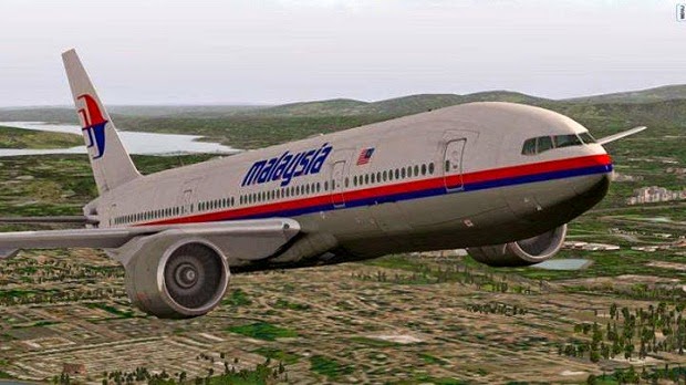 Perkembangan Terkini MH370 Yang Perlu Anda Tahu - Ohsem meh!