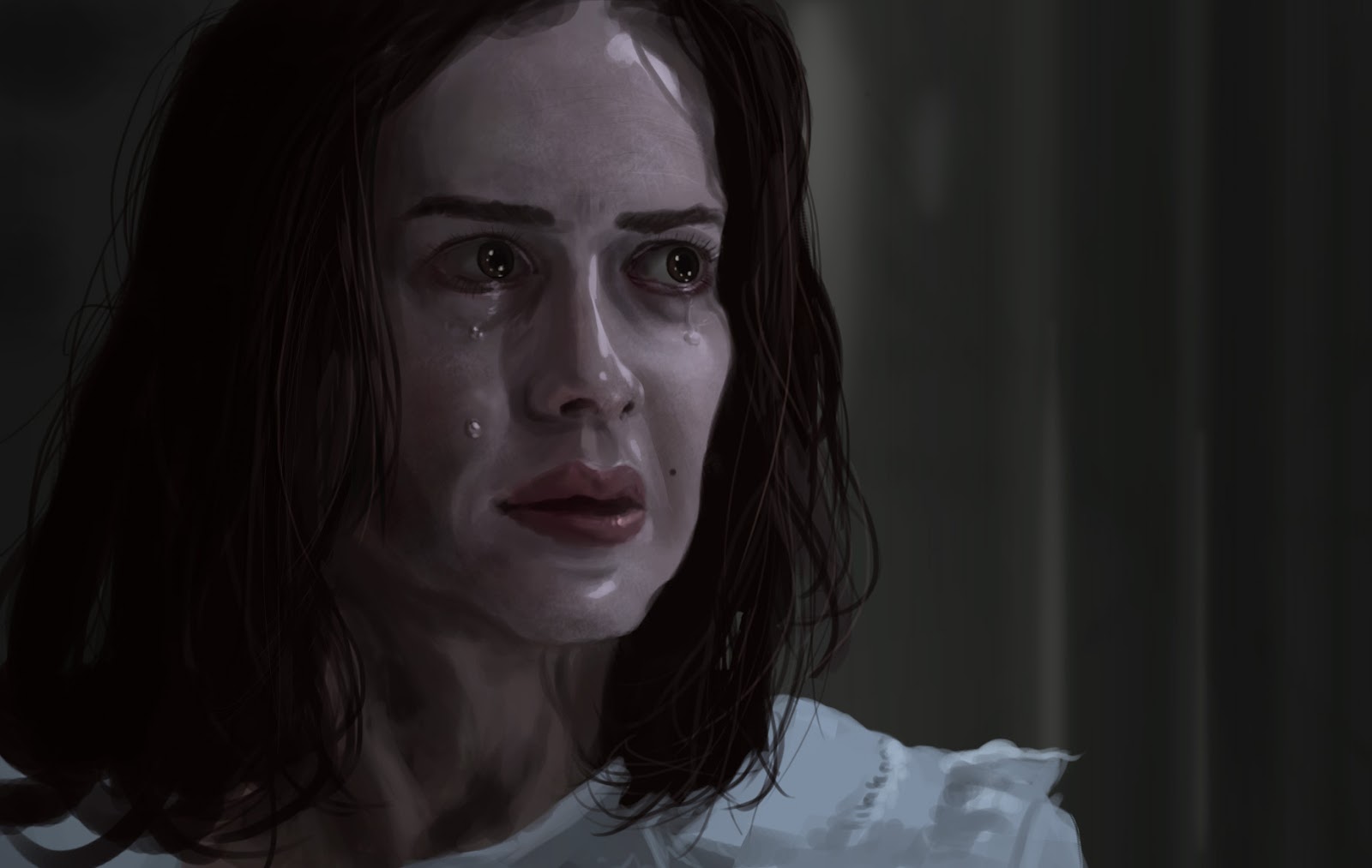 Tyler Chow: Updates... Red Engine Wk10, Painting Wk7, etc